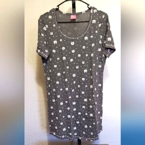 Jenni | Intimates & Sleepwear | Jenni Nightshirt | Poshmark